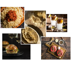 The Tavern on the Square