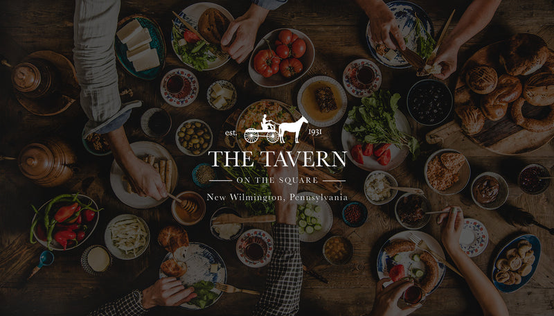 The Tavern on the Square