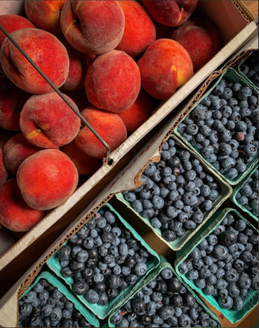 Menu – The Tavern on the Square