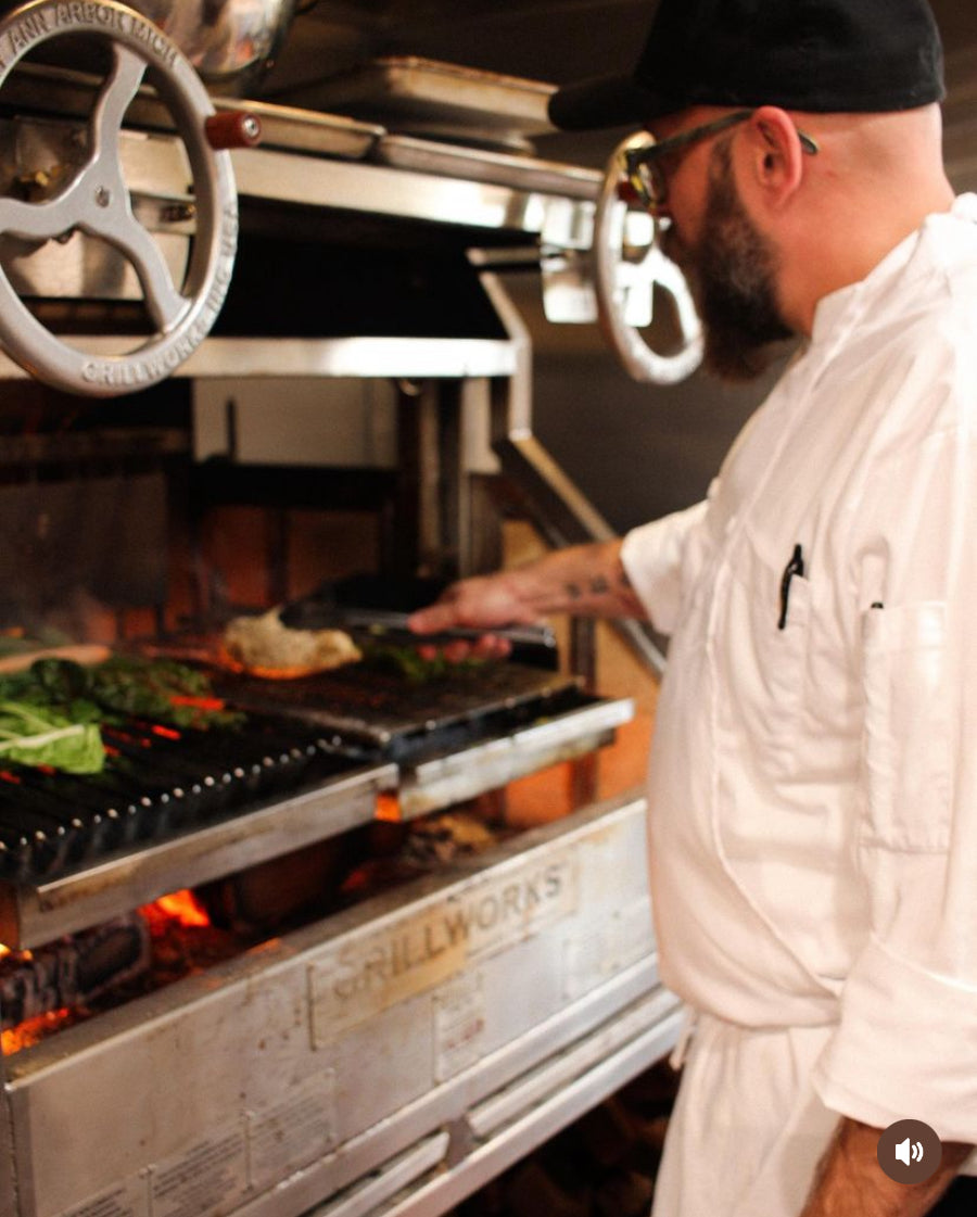 The Tavern on the Square