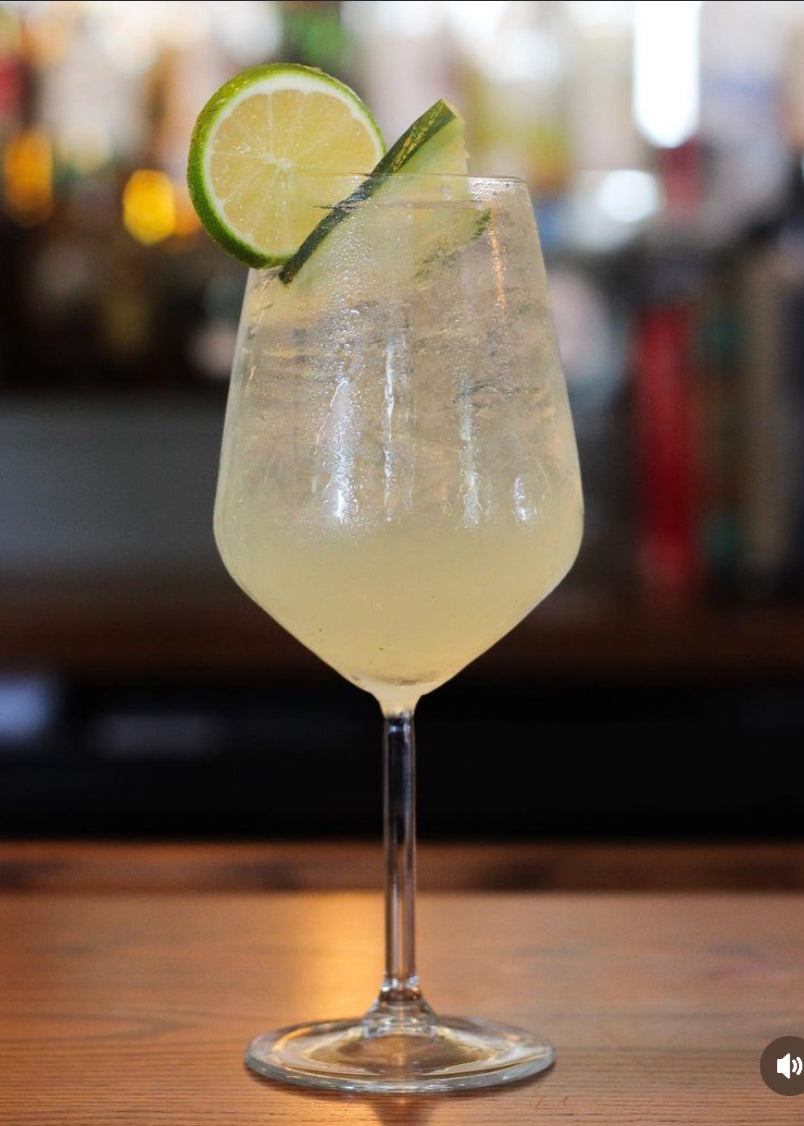 Menu – The Tavern on the Square