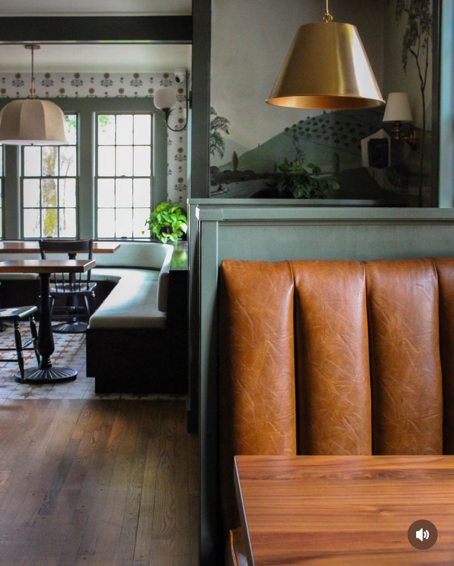 The Tavern on the Square