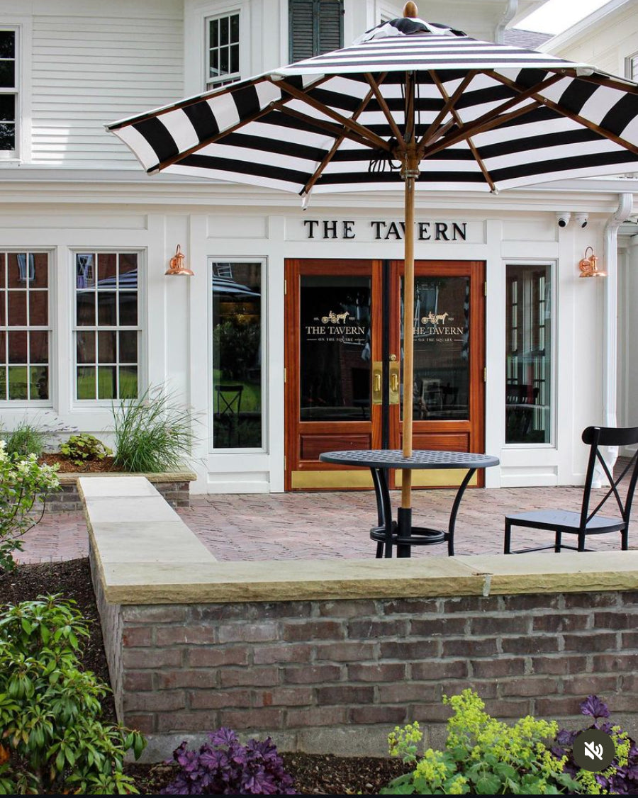 The Tavern on the Square