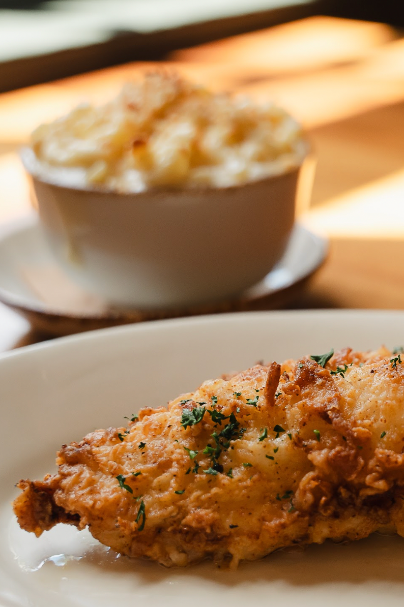 Menu – The Tavern on the Square