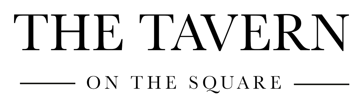 Tavern Logo Trucker Hat – The Tavern on the Square